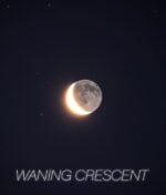 Understanding Moon Phases | The 8 Phases of the Moon in Order