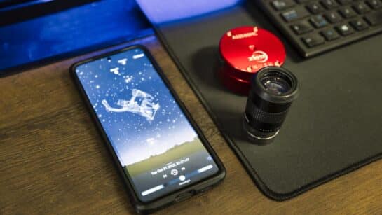 The 20 Best Astronomy Apps in 2026 | Night Sky & Stargazing