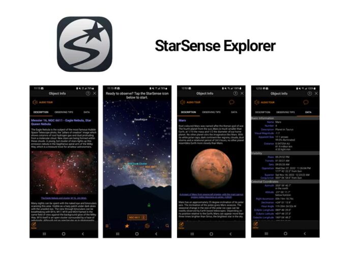 The 20 Best Astronomy Apps in 2023 | Night Sky & Stargazing