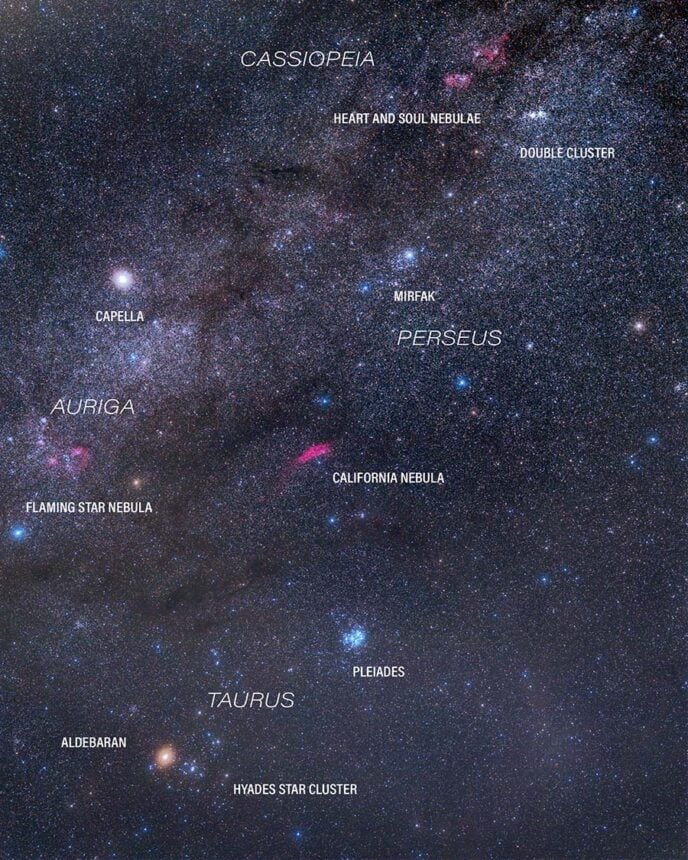 Perseid Meteor Shower 2025: Where and When to Look For it
