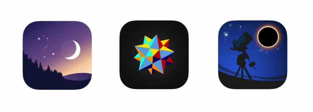 The 20 Best Astronomy Apps in 2026 | Night Sky & Stargazing