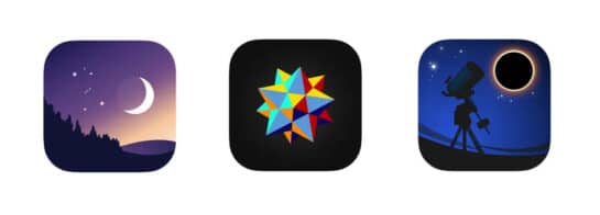 The 20 Best Astronomy Apps in 2026 | Night Sky & Stargazing