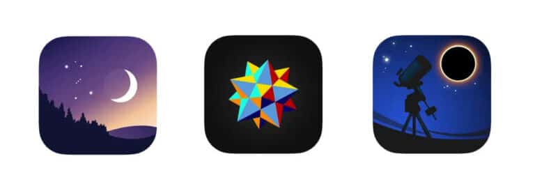 The 20 Best Astronomy Apps in 2026 | Night Sky & Stargazing