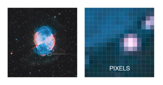 What is Binning in Astrophotography? (And When to Use it)