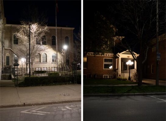 Reduce Light Pollution with Better Outdoor Lighting | 5 Principles