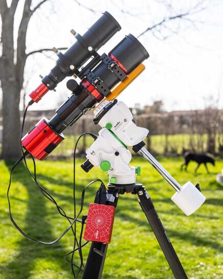 Building a Deep Sky Astrophotography Kit from the Ground Up (In 2022)