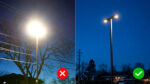 Reduce Light Pollution with Better Outdoor Lighting | 5 Principles