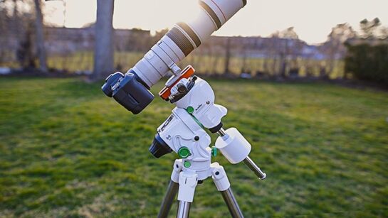 Equatorial Telescope Mounts | Uses, Best Practices & Top Choices