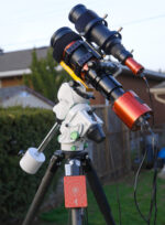 What is Plate Solving? (And Why You Need it for Astrophotography)