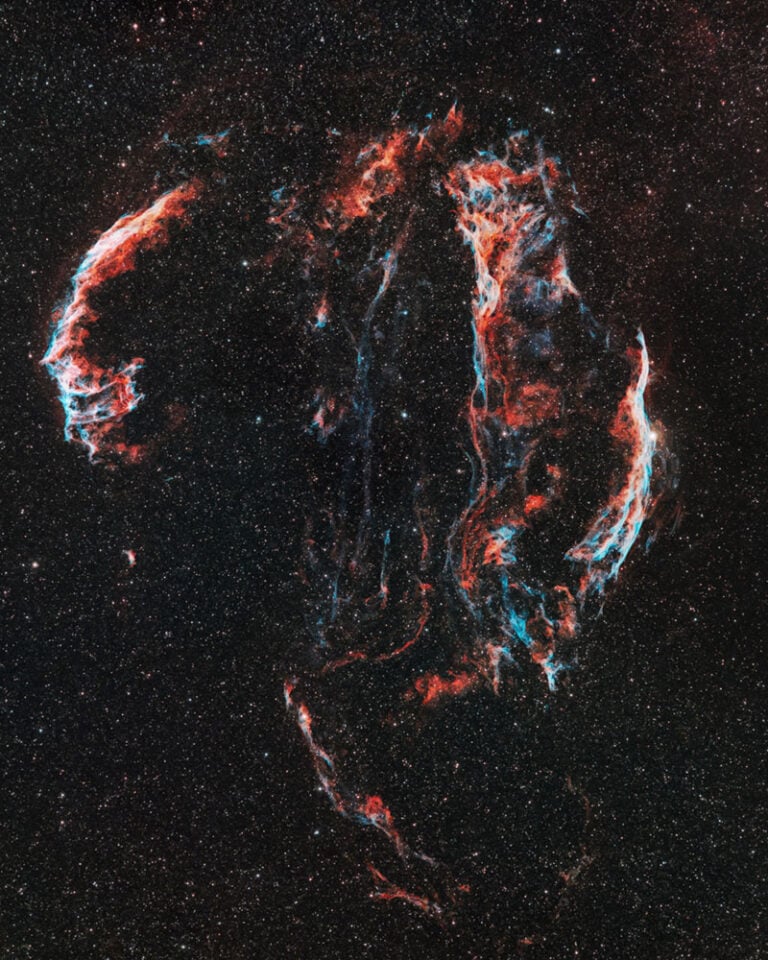 Astrophotography Targets by Season | Galaxies, Nebulae, Star Clusters