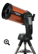 Celestron NexStar 8SE Telescope Review | An Amazing Kit for the Price