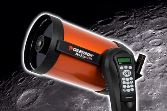 Celestron StarSense Explorer Dob Review | AstroBackyard