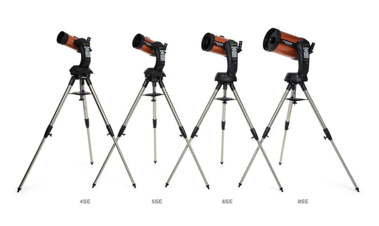 Celestron NexStar 8SE Telescope Review | An Amazing Kit for the Price