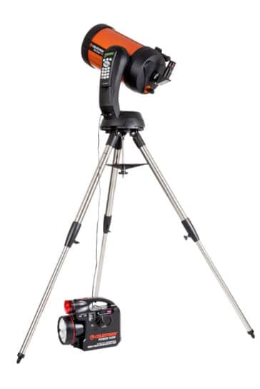 Celestron NexStar 8SE Telescope Review | An Amazing Kit for the Price