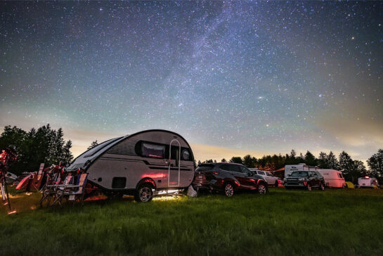 Astrophotography | 14 Must-Know Starting Tips | AstroBackyard