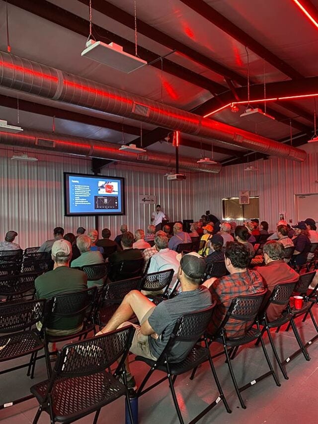 The Dark Skies of the Okie-Tex Star Party | Photos and Full Experience