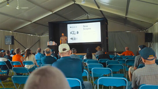 Starfest Star Party | One of the Best Stargazing Events in the World