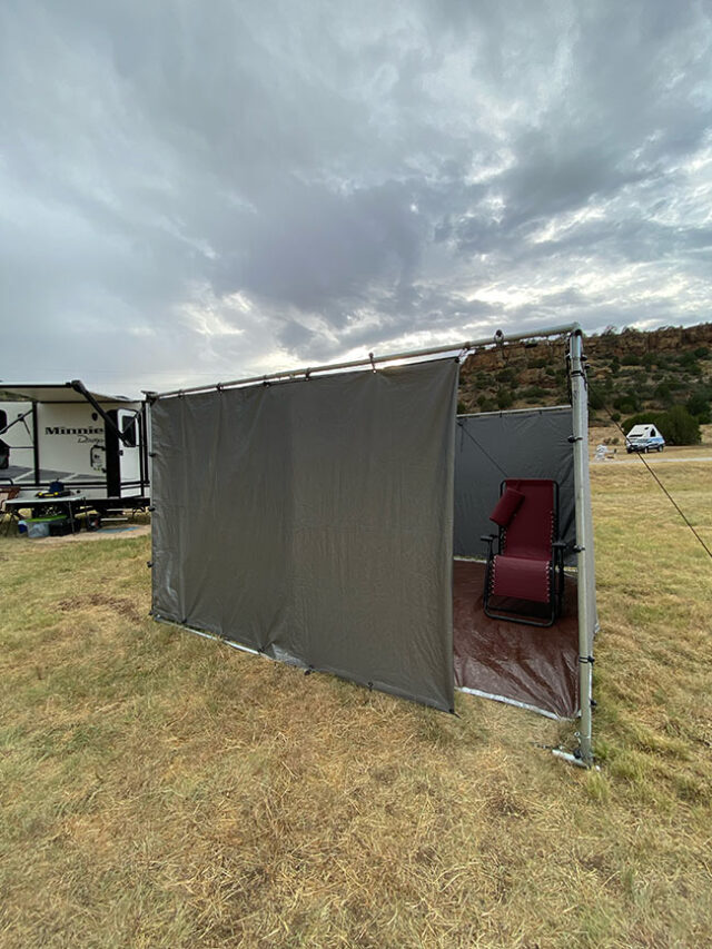 The Dark Skies of the Okie-Tex Star Party | Photos and Full Experience