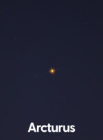 Arcturus Star | Pictures, Location, and the Origin of its Name