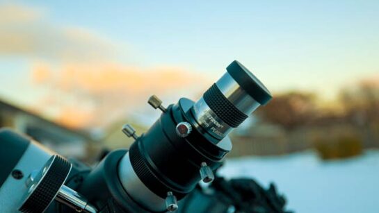 Celestron StarSense Explorer Dob Review | AstroBackyard