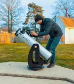 Celestron StarSense Explorer Dob Review | AstroBackyard