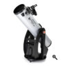 Celestron StarSense Explorer Dob Review | AstroBackyard