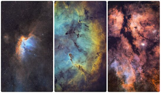 Astrophotography | 14 Must-Know Starting Tips | AstroBackyard