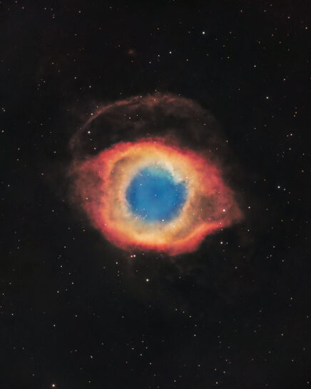 Astrophotography Targets by Season | Galaxies, Nebulae, Star Clusters