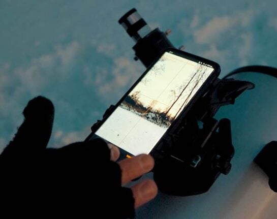 How to Use a Telescope | Step-By-Step