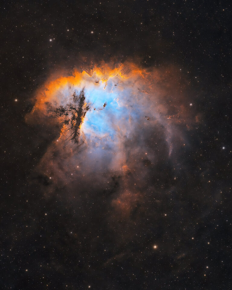 Astrophotography Targets by Season | Galaxies, Nebulae, Star Clusters