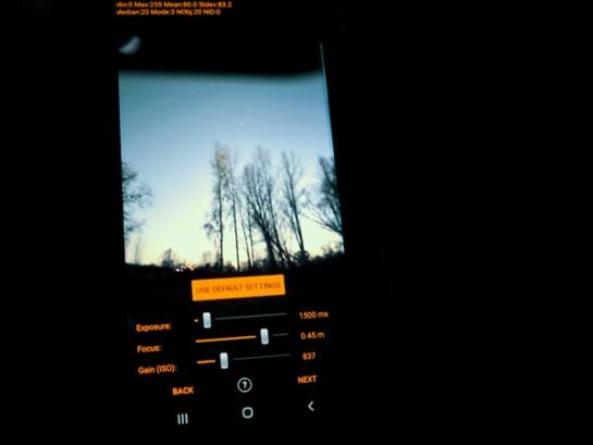 Celestron StarSense Explorer Dob Review | AstroBackyard