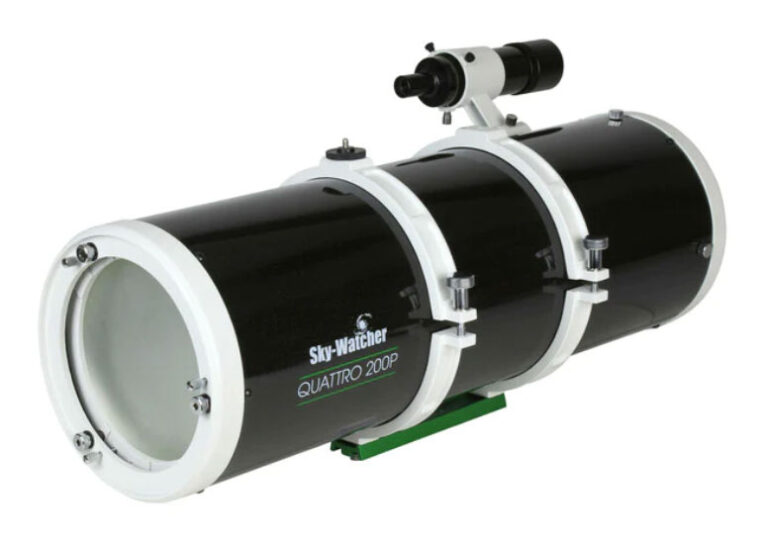 Best Astrophotography Telescopes (2024) | The Ultimate Guide