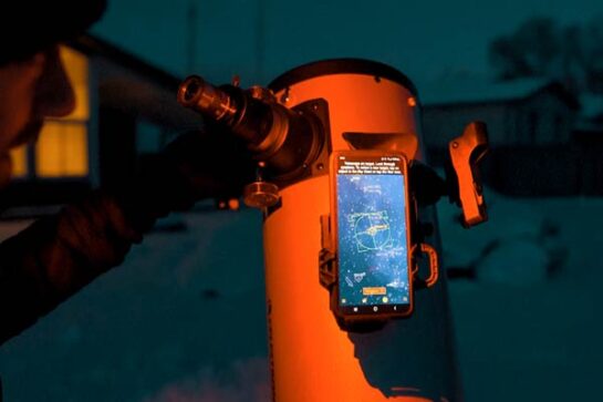 What is Plate Solving? (And Why You Need it for Astrophotography)