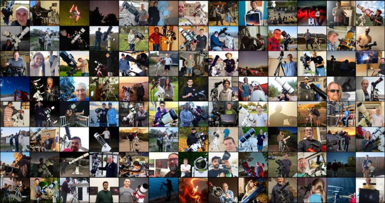 Astrophotography | 14 Must-Know Starting Tips | AstroBackyard