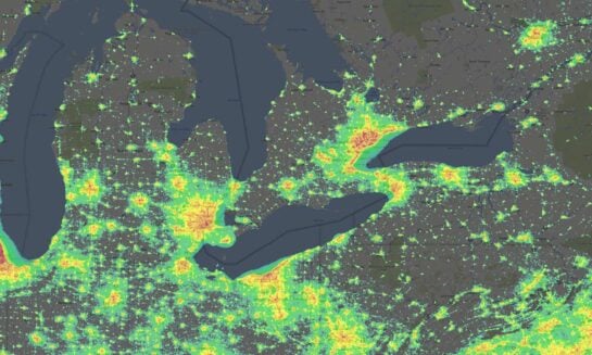 How To Measure The Brightness of Your Night Sky | AstroBackyard
