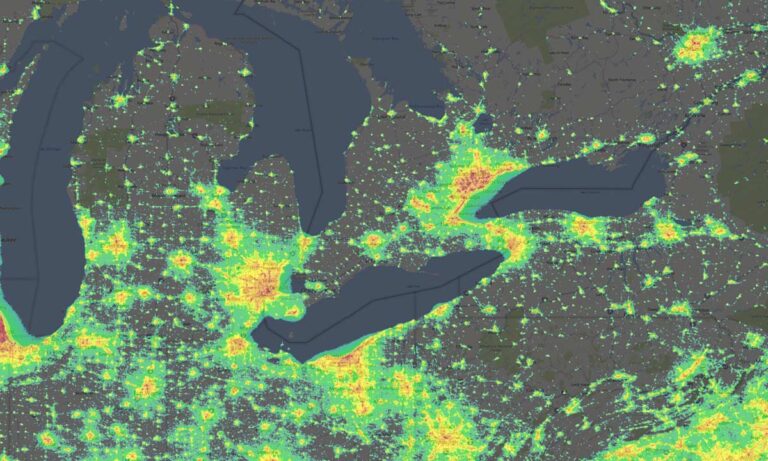 How To Measure The Brightness of Your Night Sky | AstroBackyard