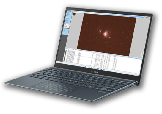 Astrophotography Image Stacking Software | Which One is Best?