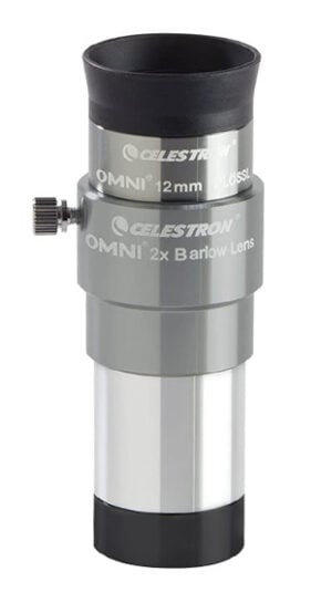 How to Use a Barlow Lens | Everything You Need to Know