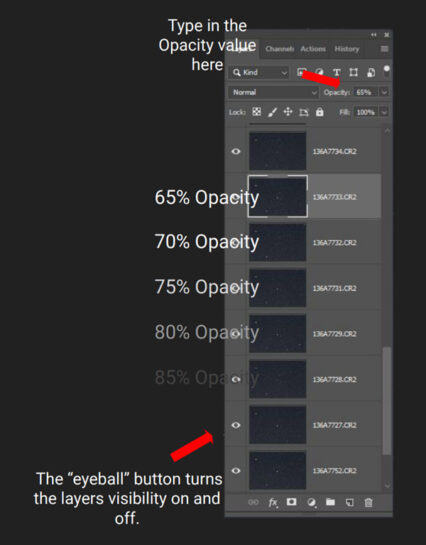 Astrophotography Image Stacking Software | Which One is Best?