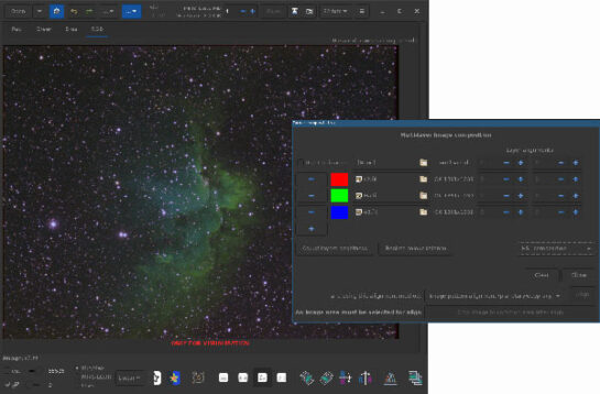 Astrophotography Image Stacking Software | Which One is Best?