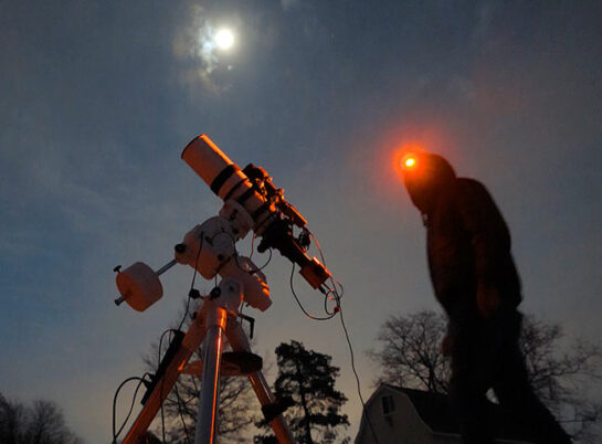 Deep-Sky Astrophotography How-To | Step-By-Step