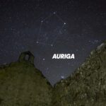 Auriga Constellation | The Charioteer