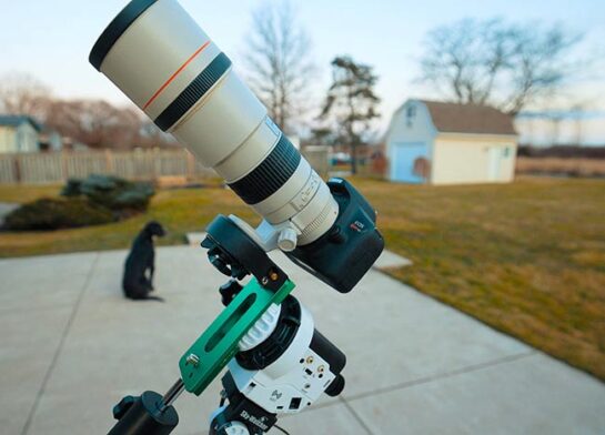 3 Easy Astrophotography Targets for Beginners | Complete Guide