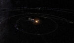 How I Photographed the Green Comet | Comet C/2022 E3 ZTF