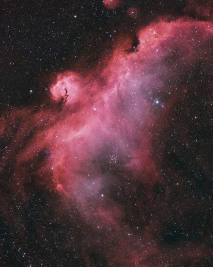 Understanding Dual Narrowband Filters | AstroBackyard