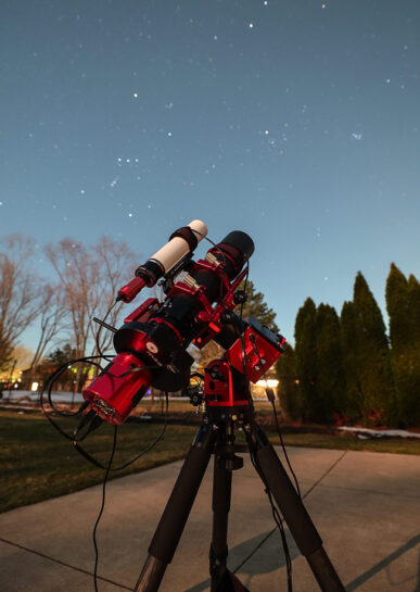 ZWO AM5 Review | Complete, In-Depth (After 8 Months of Use)