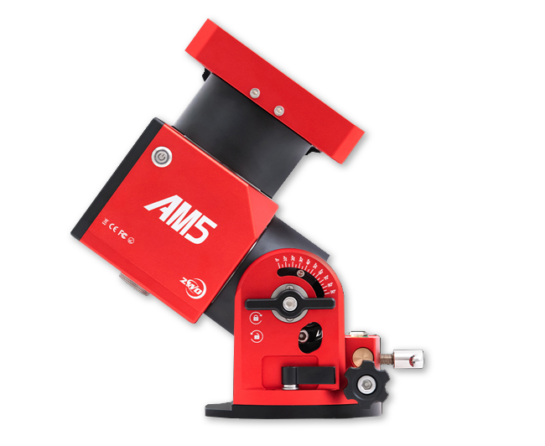 Best Astrophotography Mounts (2024) | From Beginner to Pro