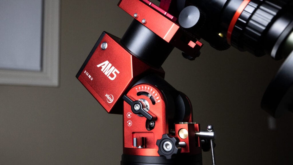 ZWO AM5 Review | Complete, In-Depth (After 8 Months of Use)