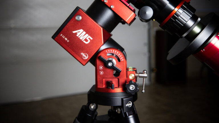 ZWO AM5 Review | Complete, In-Depth (After 8 Months of Use)