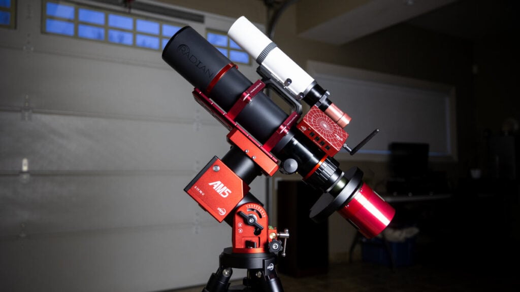 ZWO AM5 Review | Complete, In-Depth (After 8 Months of Use)